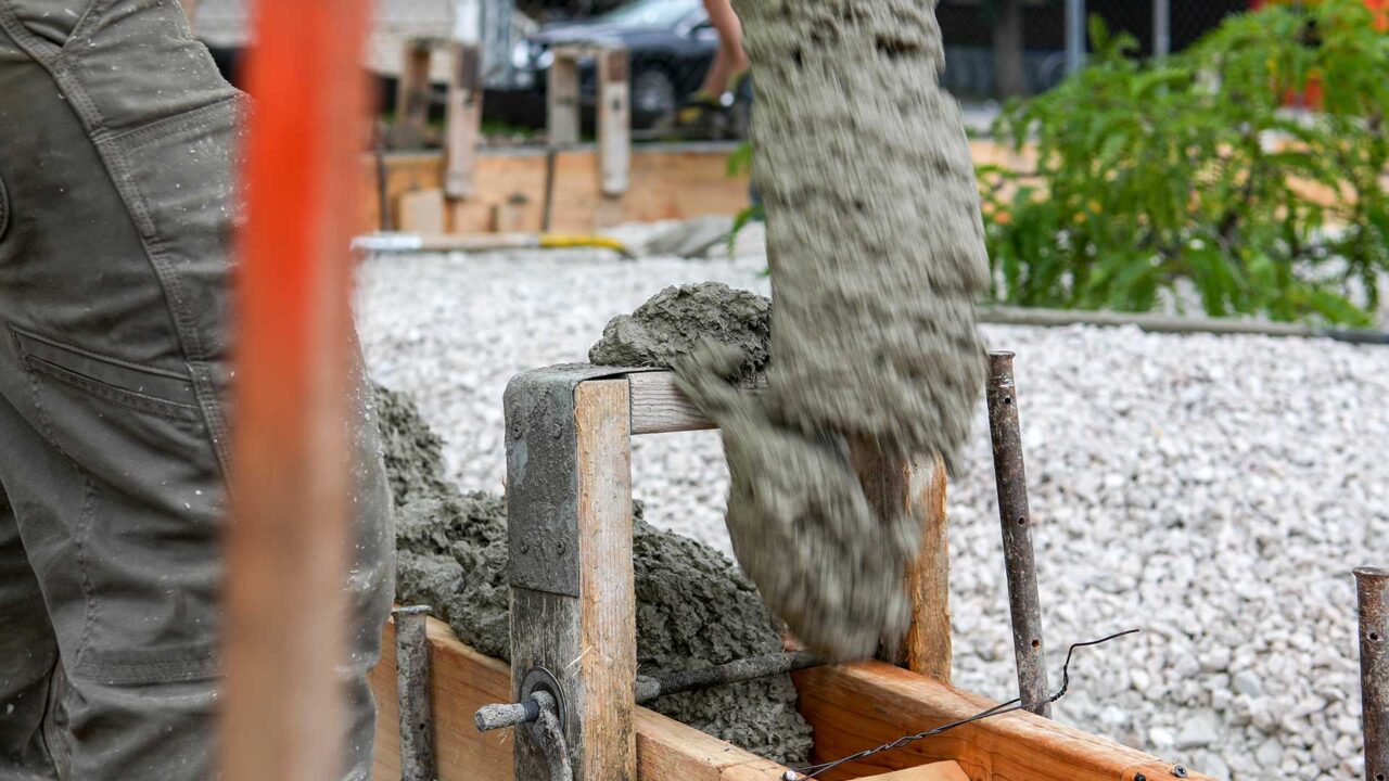 Projects | Property Solutions Contracting