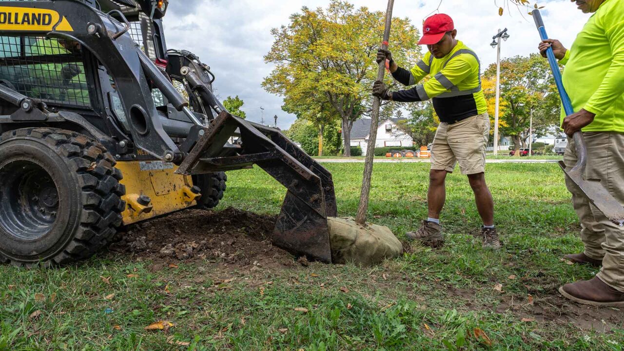 Projects | Property Solutions Contracting